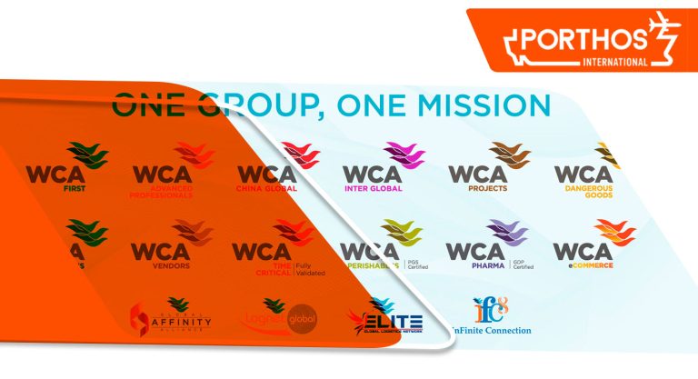 WCA World – Qual a importância dessa rede de agentes? - Porthos ...