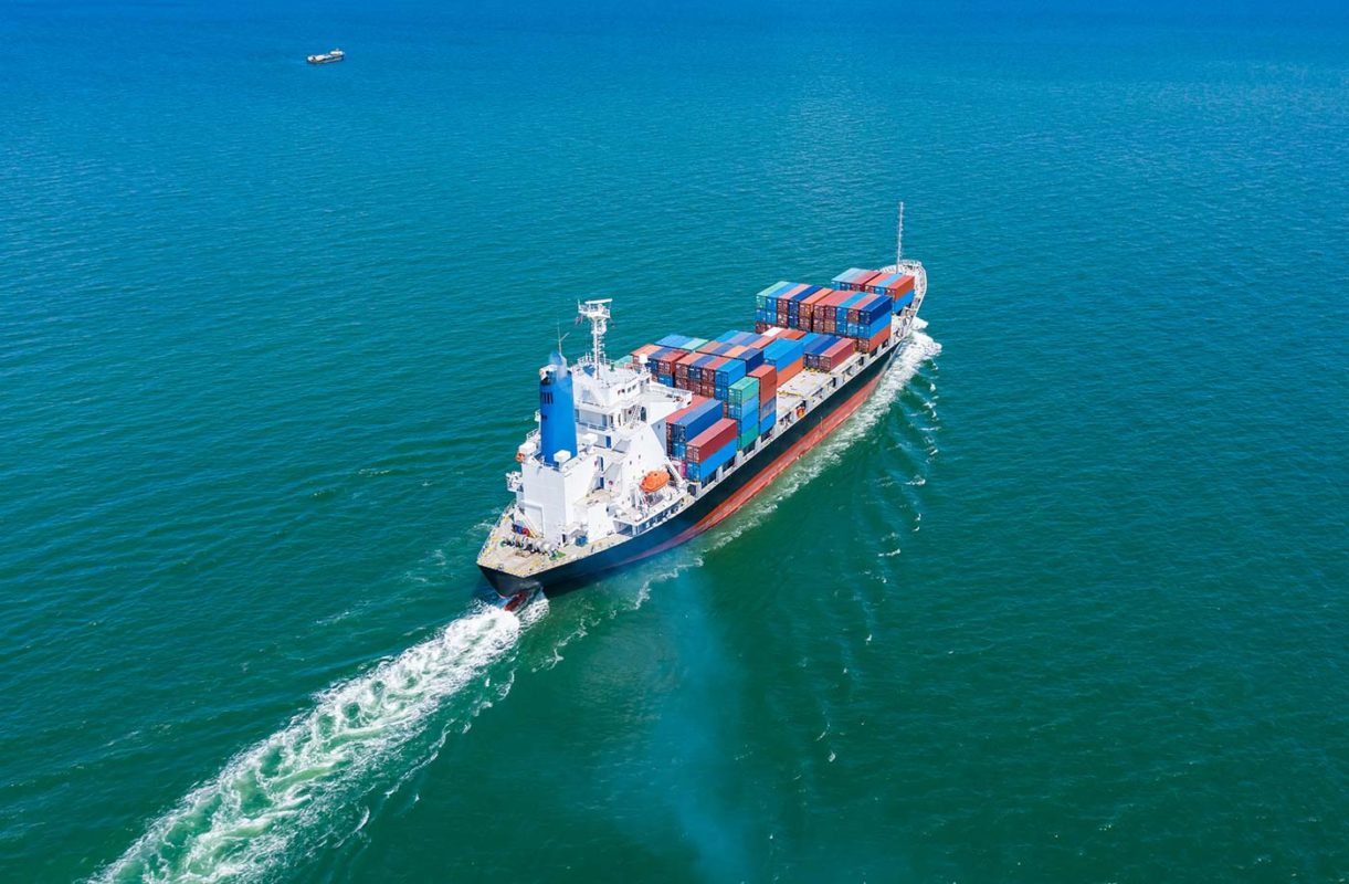 Home - Porthos International